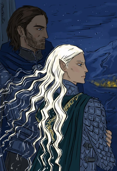 Gavin Havilliard | Throne of Glass Wiki | Fandom