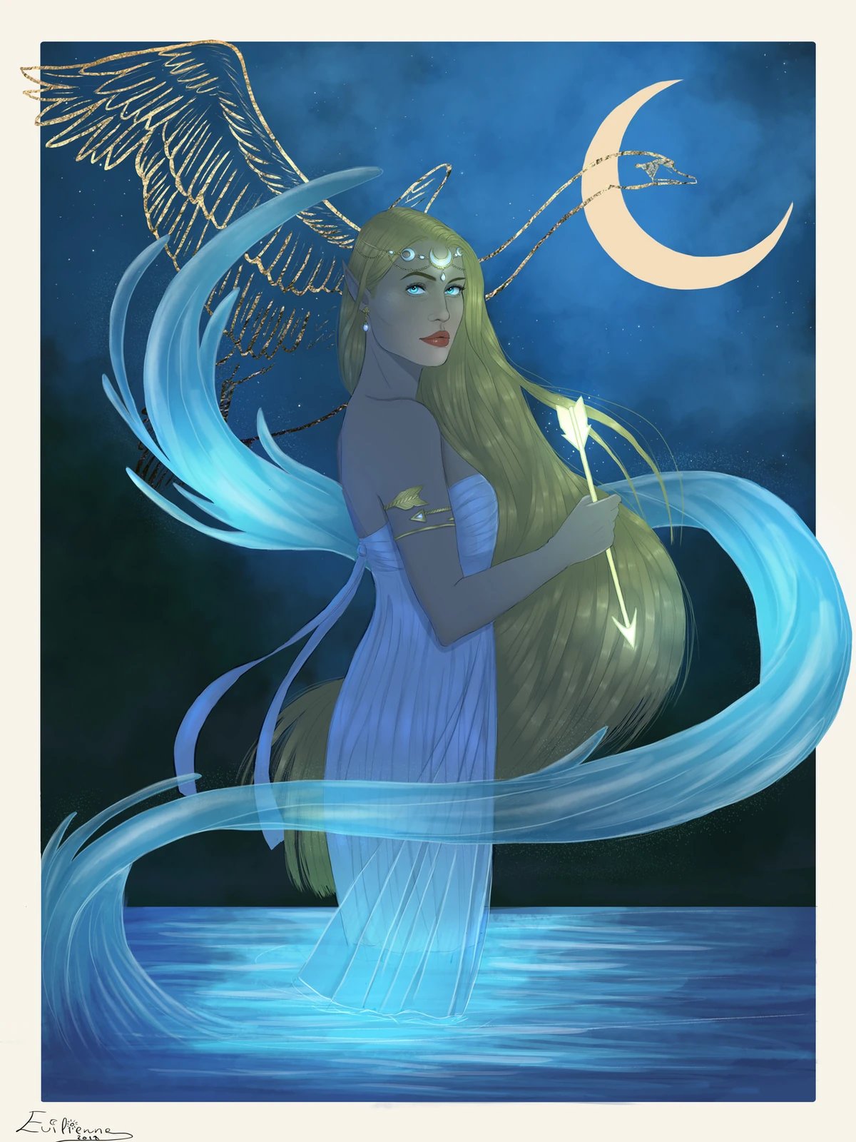 Mab | Throne of Glass Wiki | Fandom