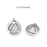 Wyrdmarks | Throne of Glass Wiki | Fandom