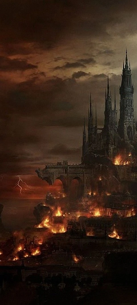 Morath | Throne of Glass Wiki | Fandom