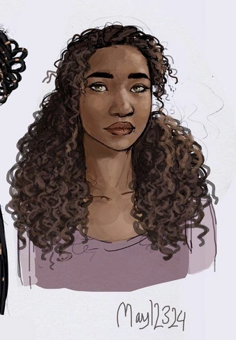 Sorscha | Throne of Glass Wiki | Fandom