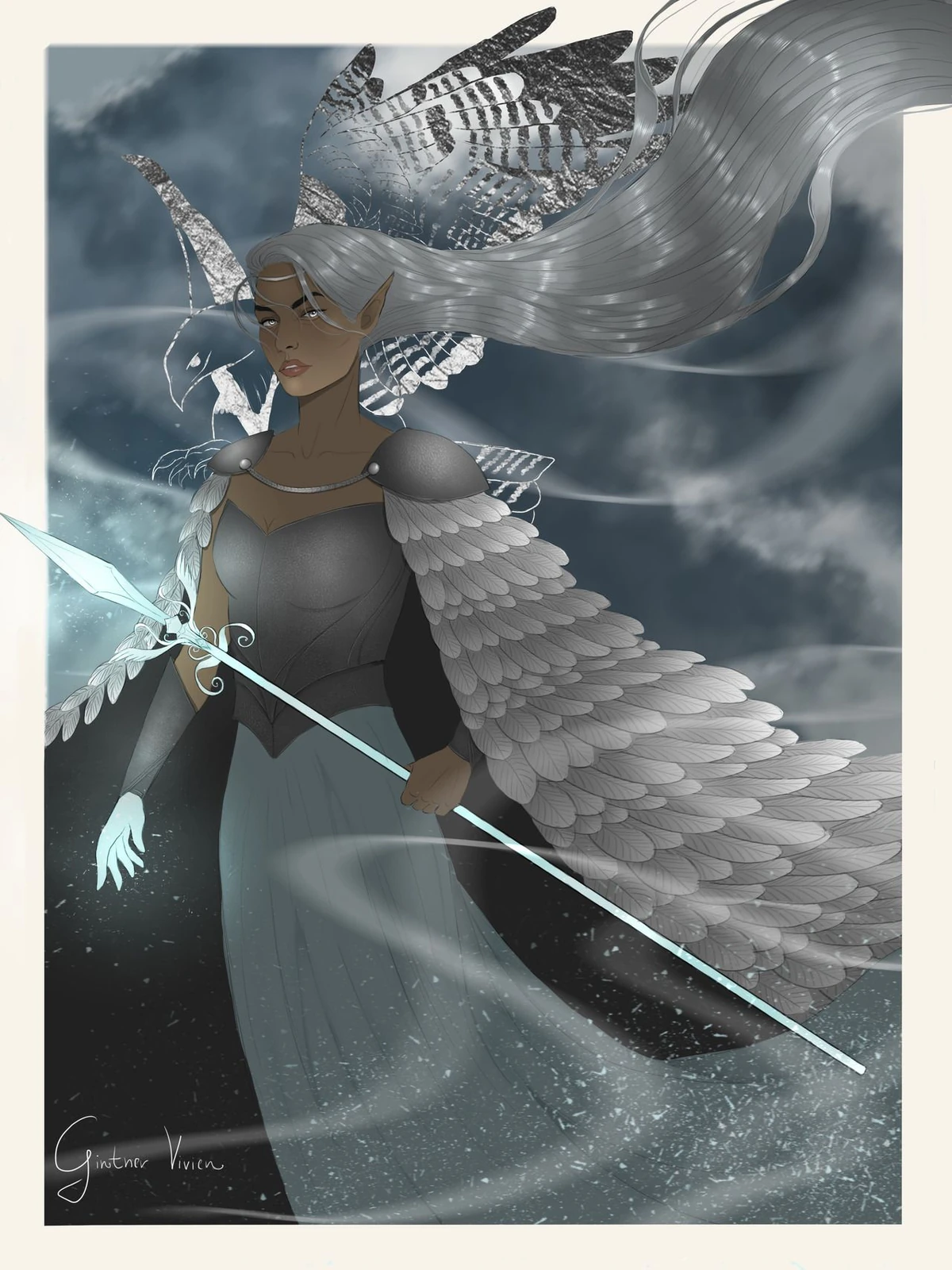 Mora | Throne of Glass Wiki | Fandom