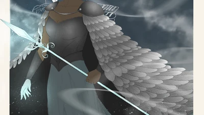 Discuss Everything About Throne of Glass Wiki | Fandom