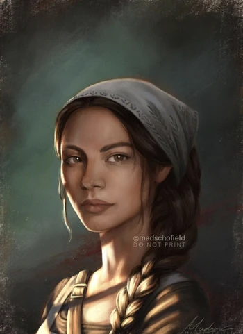 Sorscha | Throne of Glass Wiki | Fandom