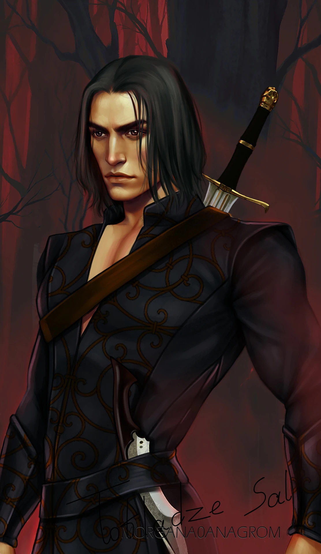 Discuss Everything About Throne of Glass Wiki | Fandom