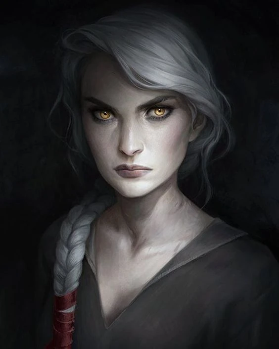 Manon Blackbeak | Throne of Glass Wiki | Fandom