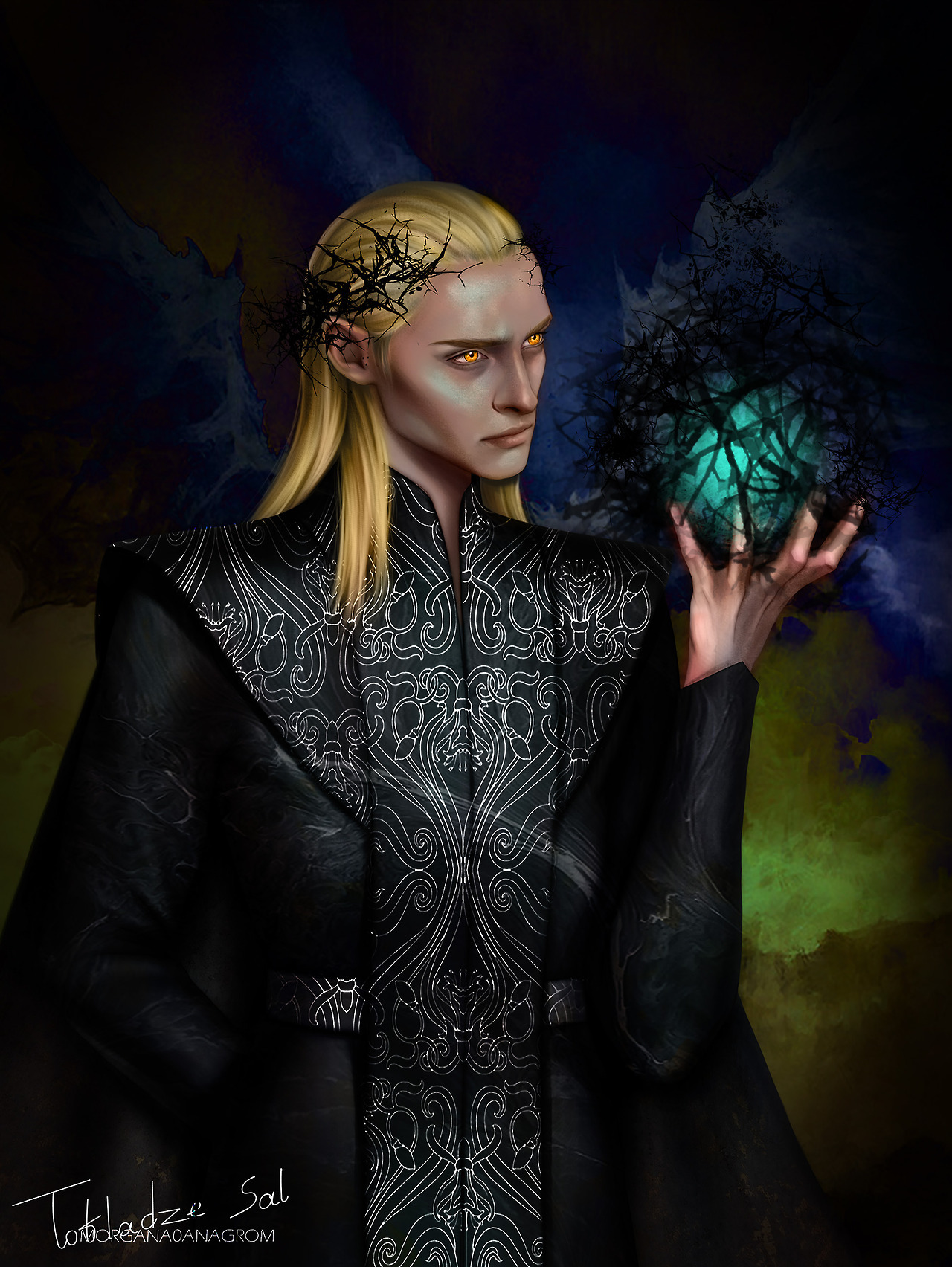 Discuss Everything About Throne of Glass Wiki | Fandom