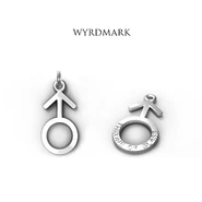 Wyrdmarks | Throne of Glass Wiki | Fandom