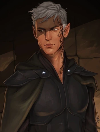 Rowan Whitethorn | Throne of Glass Wiki | Fandom