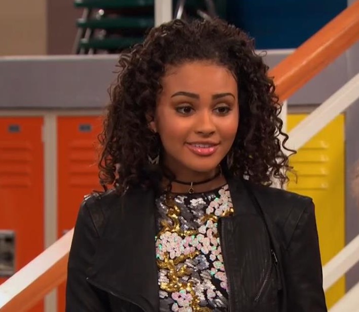 Cheyanne | The Thundermans Wiki | Fandom