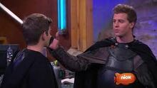 It's Not What You Link | The Thundermans Wiki | Fandom