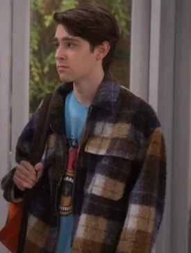 Billy Thunderman | The Thundermans Wiki | Fandom
