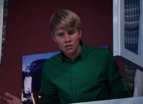 Cole Campbell | The Thundermans Wiki | Fandom