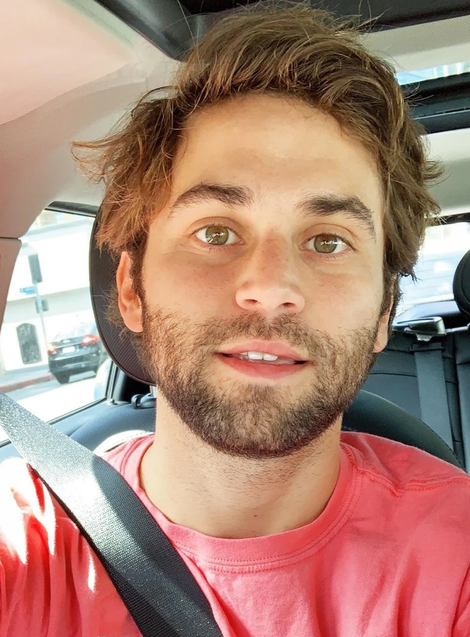 Jake Borelli | The Thundermans Wiki | Fandom