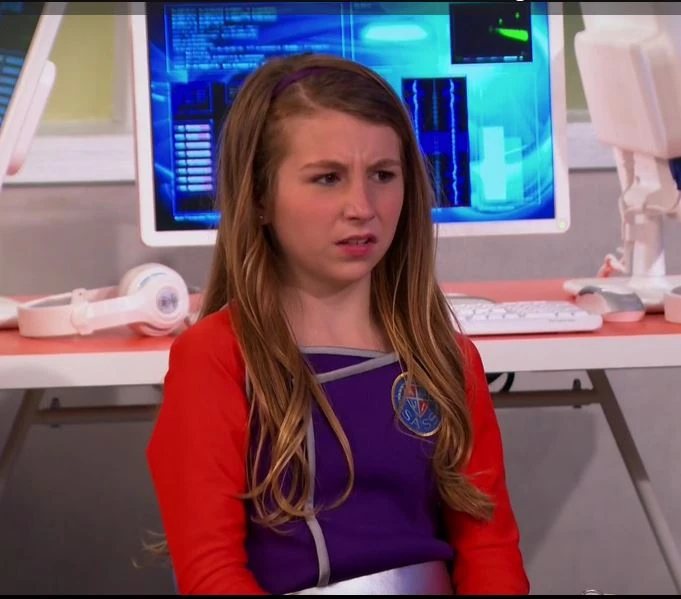 Keely | The Thundermans Wiki | Fandom