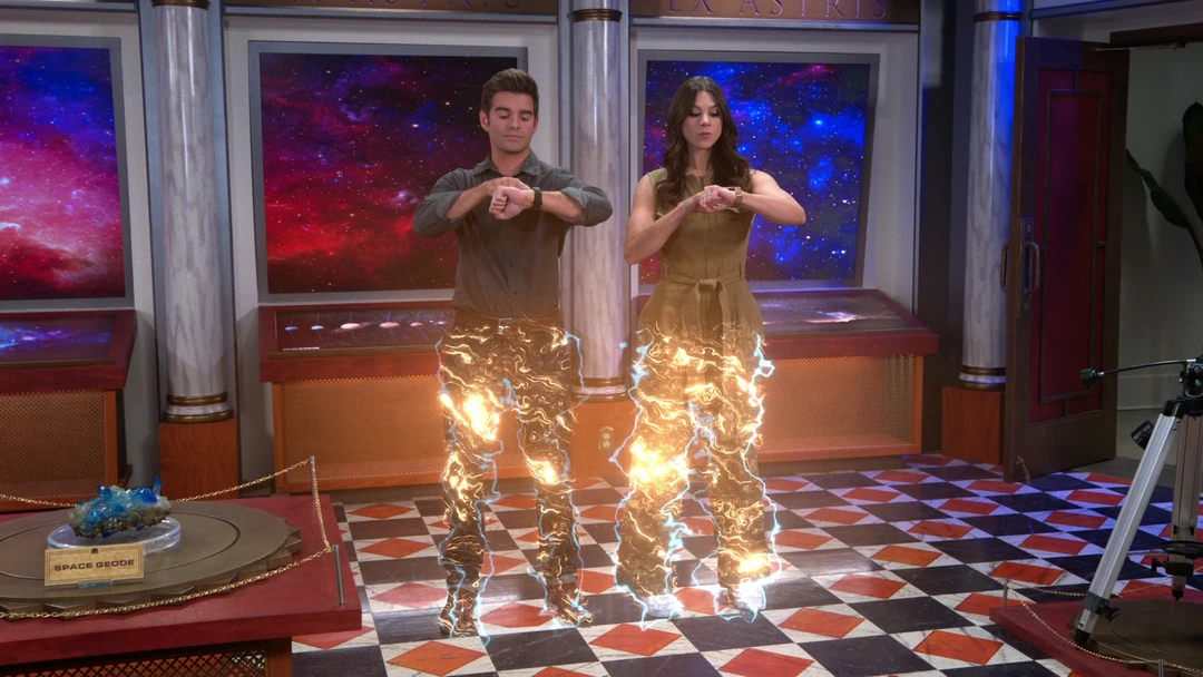 From Dust Till Dawn | The Thundermans Wiki | Fandom