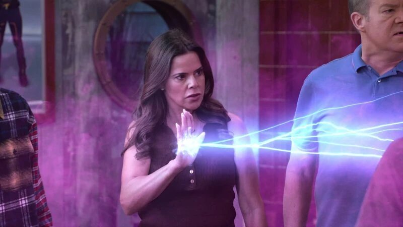 The Mastermind Unmasked: Part 2/Gallery | The Thundermans Wiki | Fandom