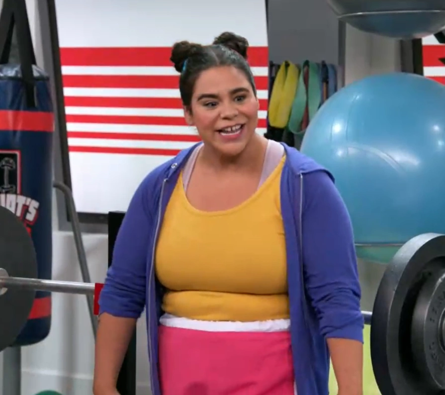 Brenda | The Thundermans Wiki | Fandom