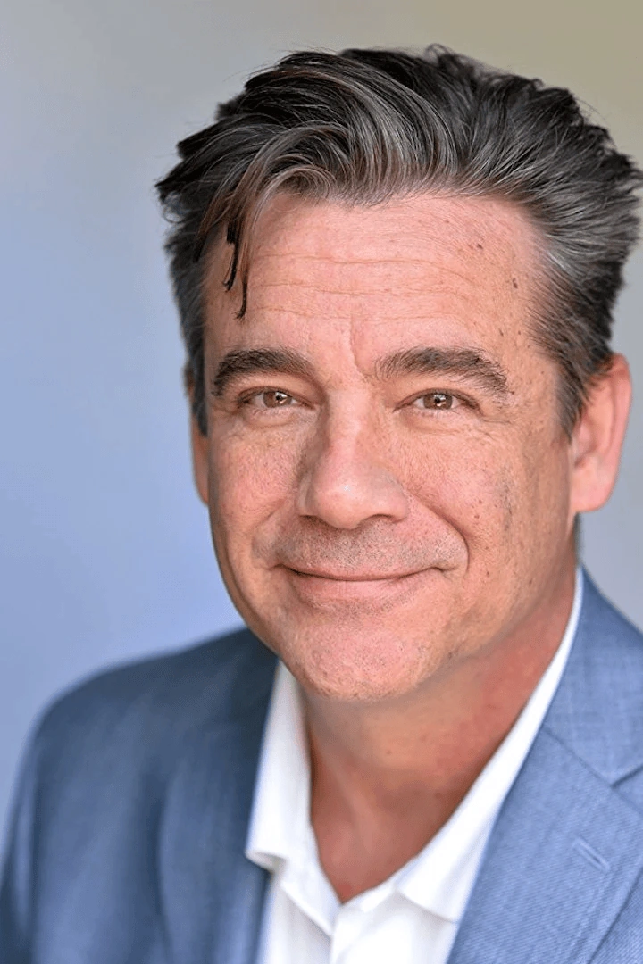 Daran Norris | The Thundermans Wiki | Fandom