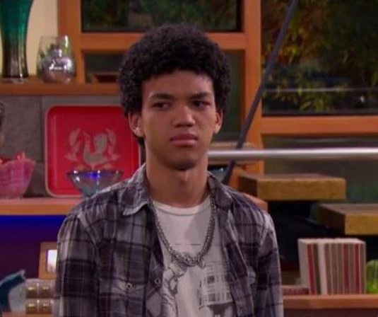 Angus | The Thundermans Wiki | Fandom