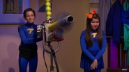 Thundersense | The Thundermans Wiki | Fandom