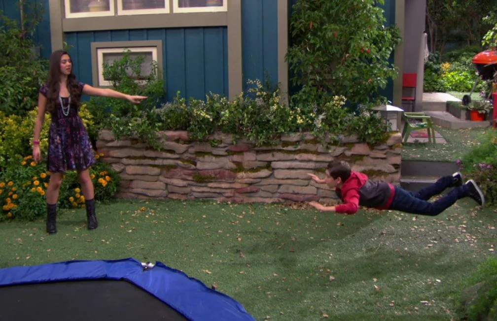 Telekinesis/Gallery | The Thundermans Wiki | Fandom