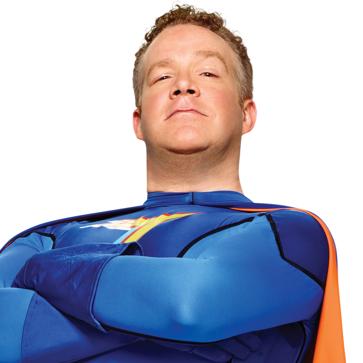 Hank Thunderman/Gallery | The Thundermans Wiki | Fandom