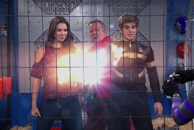 billy thunderman speed