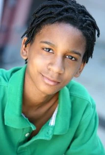 David Burrus | The Thundermans Wiki | Fandom