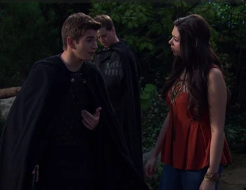 It's Not What You Link | The Thundermans Wiki | Fandom