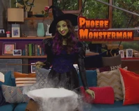 Alternate Versions of Phoebe | The Thundermans Wiki | Fandom