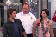 Mall Time Crooks | The Thundermans Wiki | Fandom