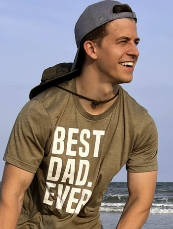Barrett Carnahan | The Thundermans Wiki | Fandom
