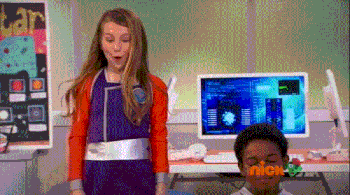 Weather Control | The Thundermans Wiki | Fandom