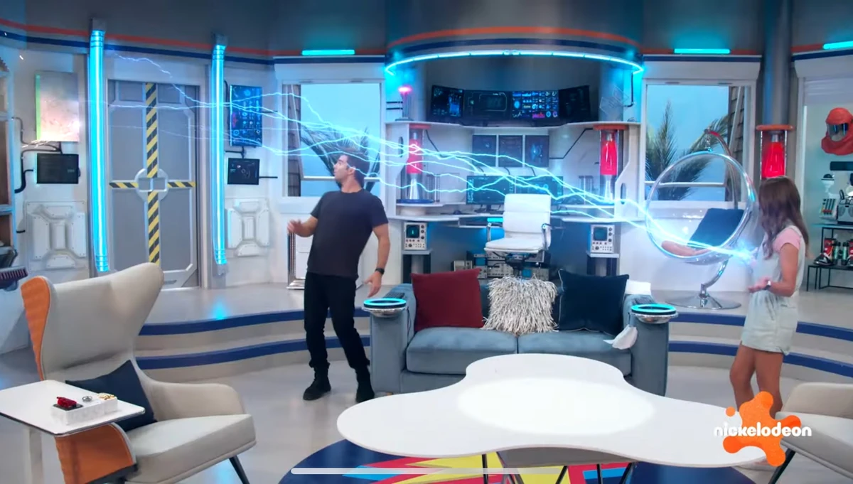 Faulty Powers | The Thundermans Wiki | Fandom