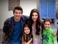 Addison Riecke/Gallery | The Thundermans Wiki | Fandom