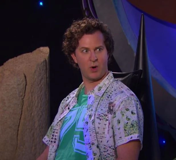 Cybron James | The Thundermans Wiki | Fandom