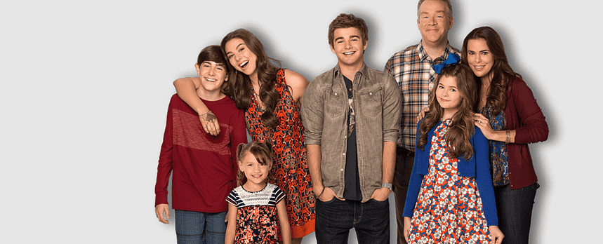 Category:Families | The Thundermans Wiki | Fandom