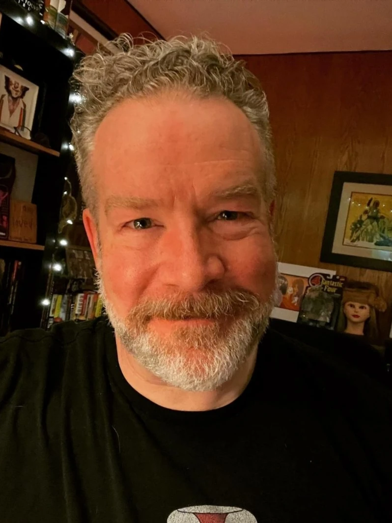 What is Chris Tallman doing now? Net Worth, Wife, Children, Bio - Net ...