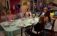 Dinner Party | The Thundermans Wiki | Fandom