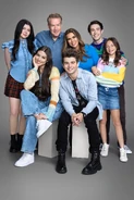 Thunderman Family/Gallery | The Thundermans Wiki | Fandom