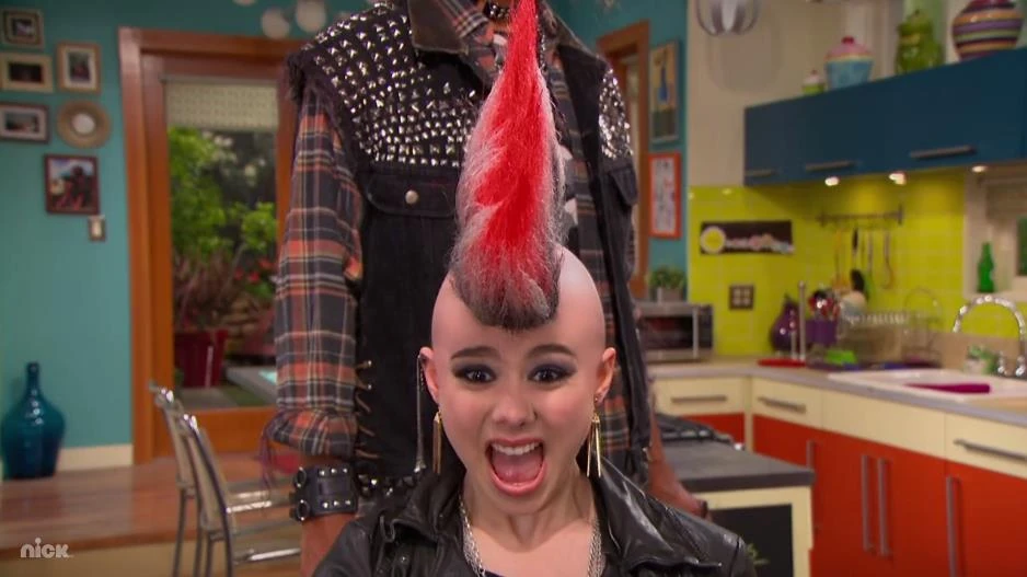 Pheebs Will Rock You/Gallery | The Thundermans Wiki | Fandom