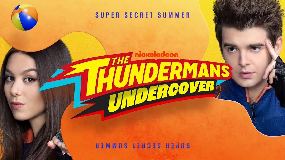 Endless Summer The Thundermans Wiki Fandom