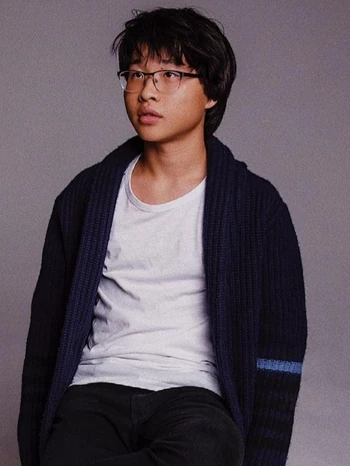 Kenny Ridwan | The Thundermans Wiki | Fandom