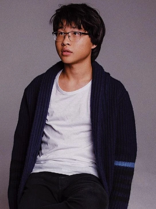 Kenny Ridwan | The Thundermans Wiki | Fandom