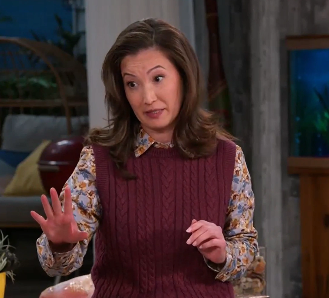 Principal Taylor | The Thundermans Wiki | Fandom