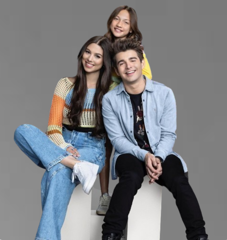 The Thundermans: Undercover | The Thundermans Wiki | Fandom The Thundermans: Undercover | The Thundermans Wiki | Fandom