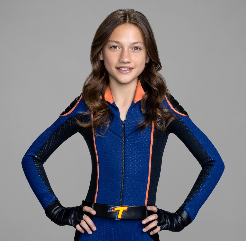 Chloe Thunderman | The Thundermans Wiki | Fandom