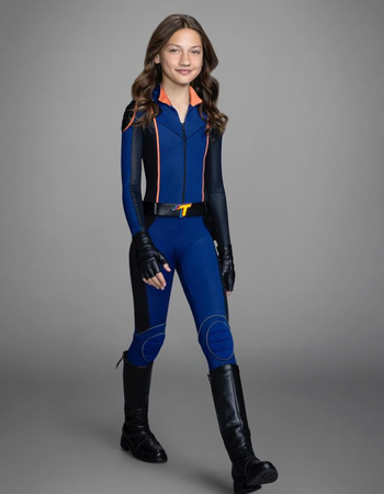 Chloe Thunderman | The Thundermans Wiki | Fandom