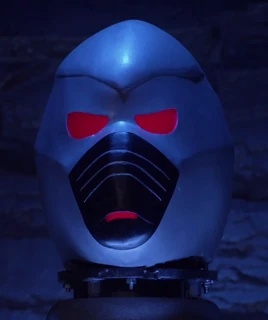 Destructo | The Thundermans Wiki | Fandom